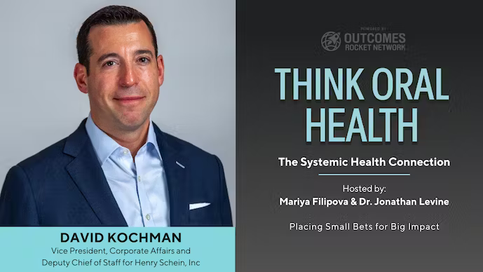 Episodes | Think Oral Health Podcast