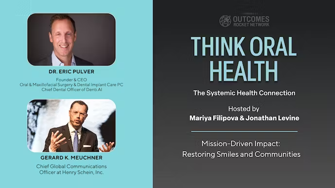 Episodes | Think Oral Health Podcast
