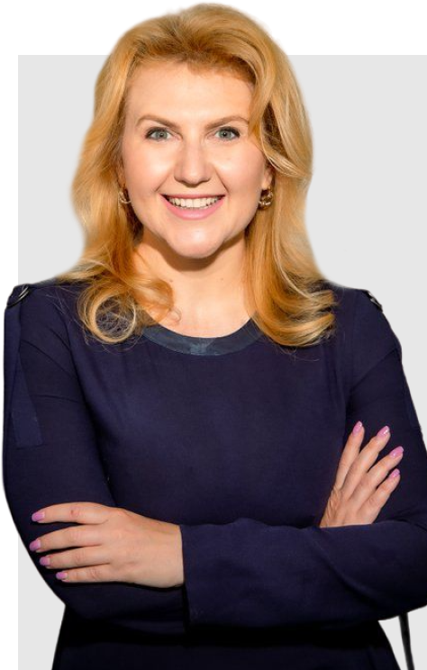 About | Think Oral Health Podcast