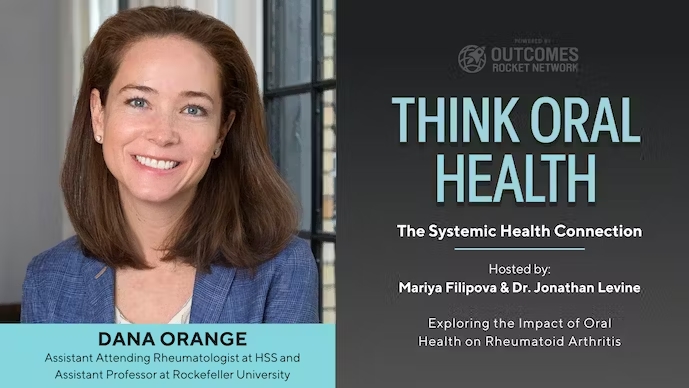 Episodes | Think Oral Health Podcast