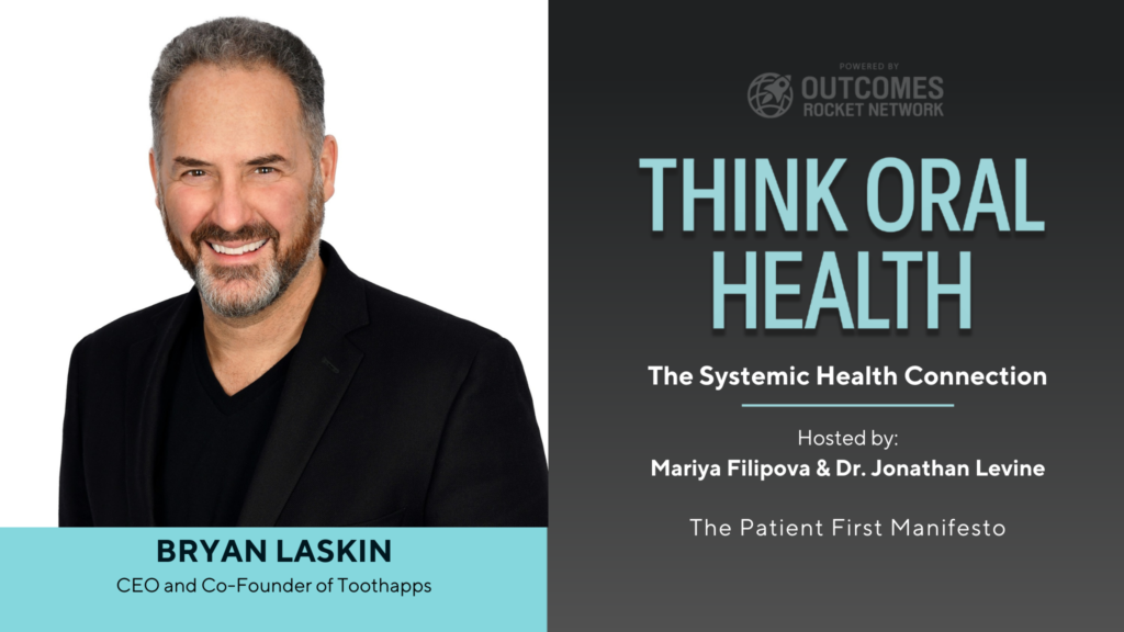 Episodes | Think Oral Health Podcast