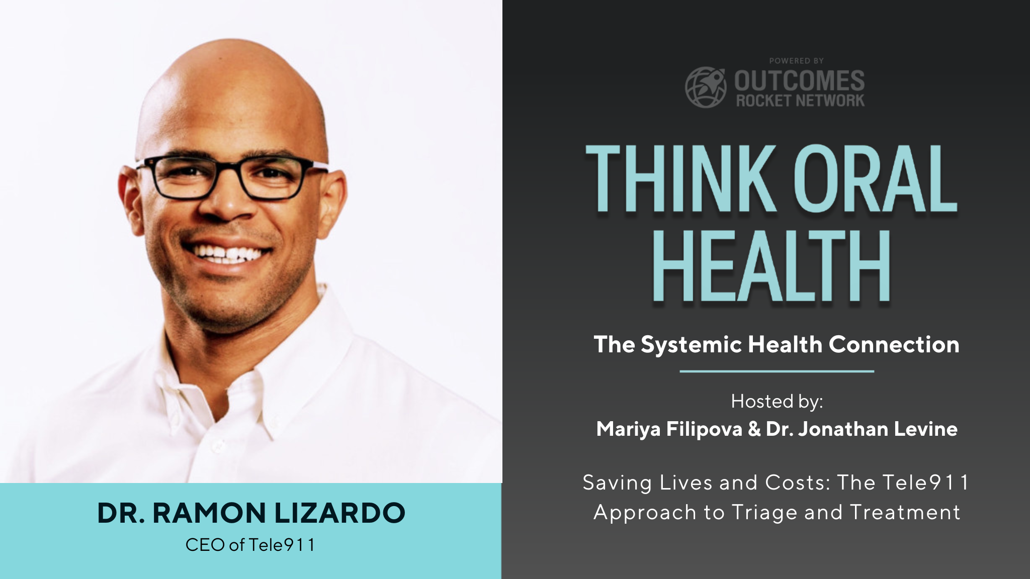 Episodes | Think Oral Health Podcast