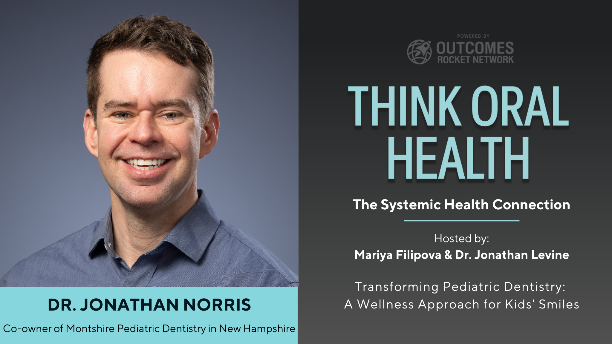 Episodes | Think Oral Health Podcast