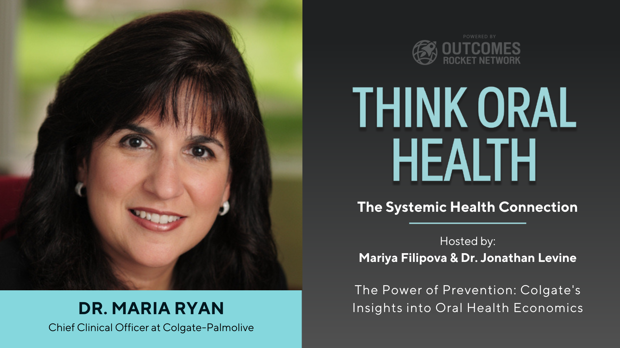 Episodes | Think Oral Health Podcast