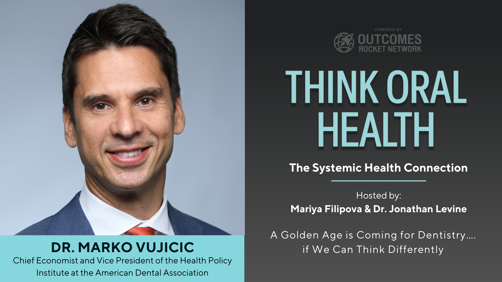 Episodes | Think Oral Health Podcast