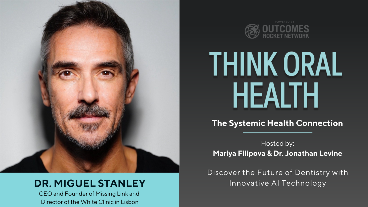 Episodes | Think Oral Health Podcast