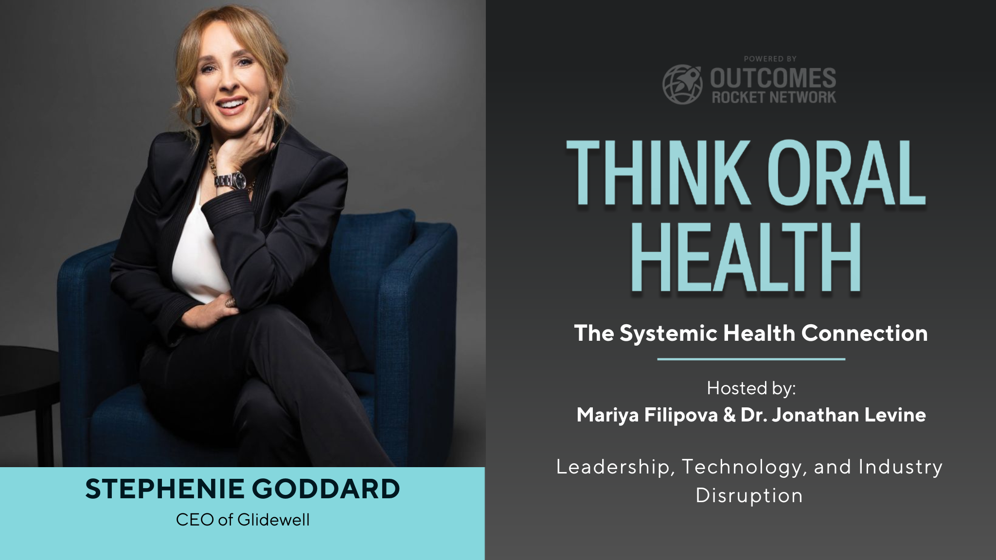 Episodes | Think Oral Health Podcast