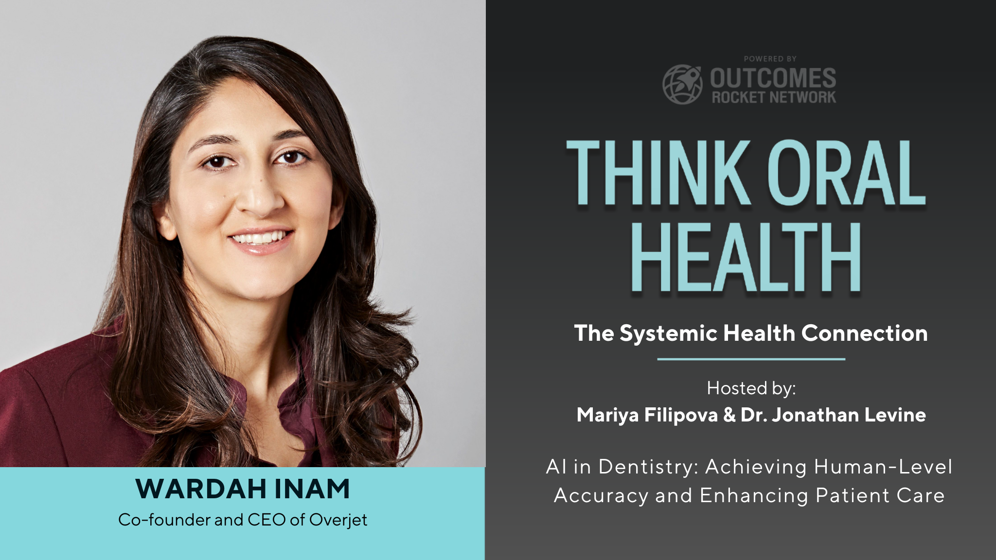 Episodes | Think Oral Health Podcast